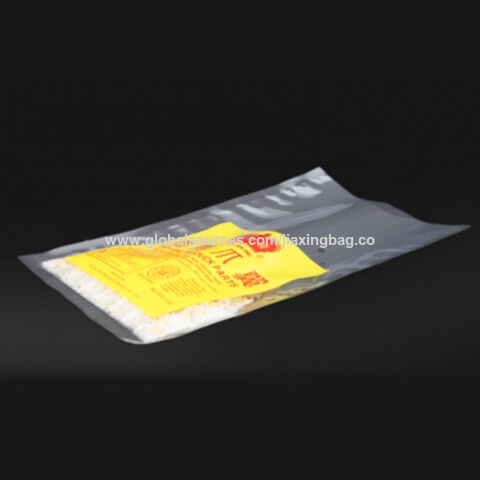 Buy Wholesale China Food Packaging Bag, Made Of Ldpe, Hdpe And Lldpe ...