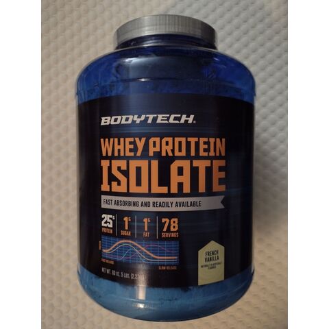 Buy Wholesale United Kingdom Standard Whey Protein Isolate Powder/ Whey ...