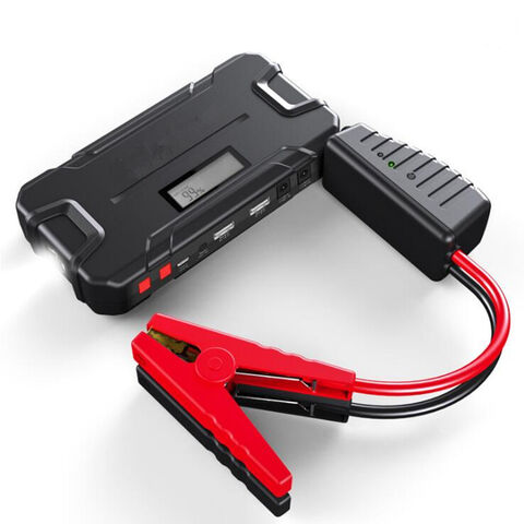 Buy Wholesale China Jump Starters & Jump Starters at USD 101 | Global ...