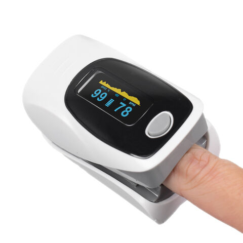 Buy Wholesale China Best Pulse Oximeters & Pulse Oximeters at USD 24 ...