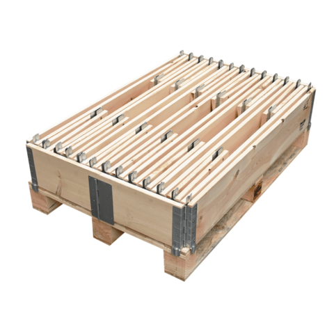 Buy Wholesale United Kingdom Cheap Price Din En European Wood Pallet ...