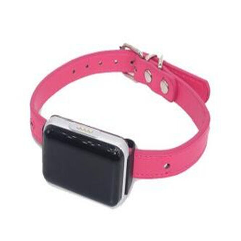 Buy Wholesale China Smart Waterproof Anti-lost Collar Dog Tracking Mini ...