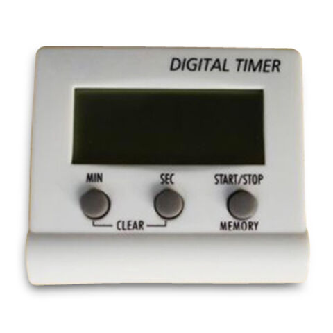 Buy Wholesale China Promotional Timer, Ideal For Promotions And Gifts ...