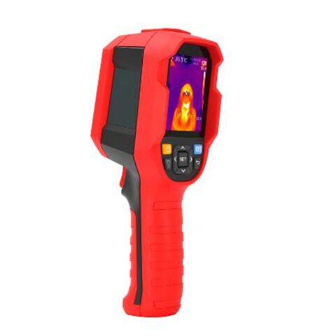 Buy Wholesale China Handheld Cheap Hti Infrared Thermal Imaging Camera ...