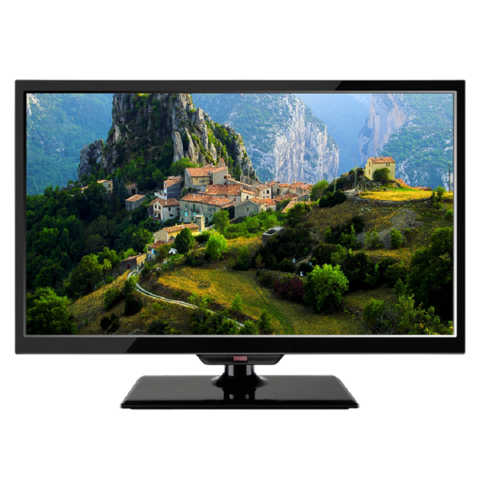 Buy Wholesale China 23.6 Inch Odm Andoid Tv Dv12v Ac220v Led Tv With ...