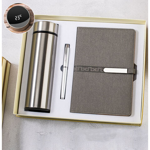 Buy Wholesale China High Quality Custom Luxury Business Notebook ...
