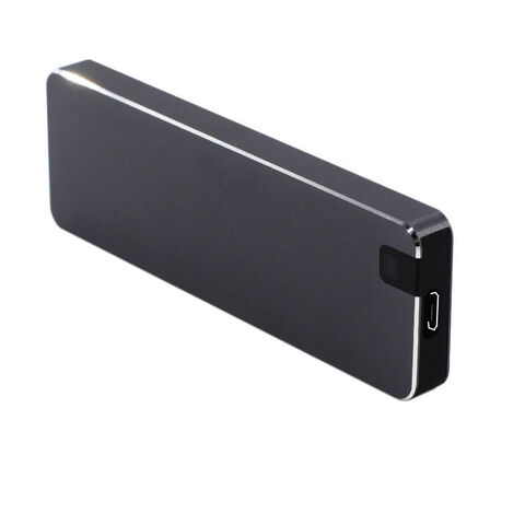 Buy Wholesale China 2.5 Inch Hard Disk Drive Case Plastic Usb2.0 Sata ...