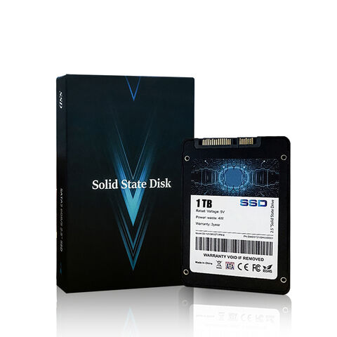Oem Odm Internal Gaming Ssd 1 Tb Sataiii 3d Tlc Nand Flash Solid State ...