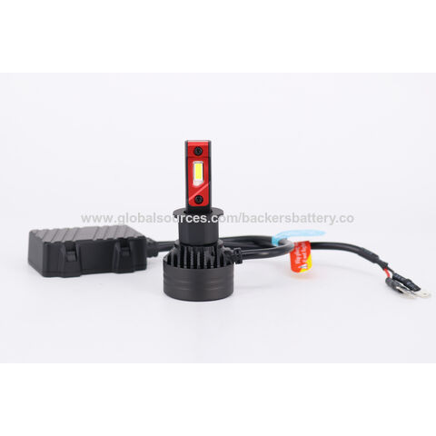 Buy Wholesale China Auto Headlight F3-h3 45w 10000lm Auto Headlights ...