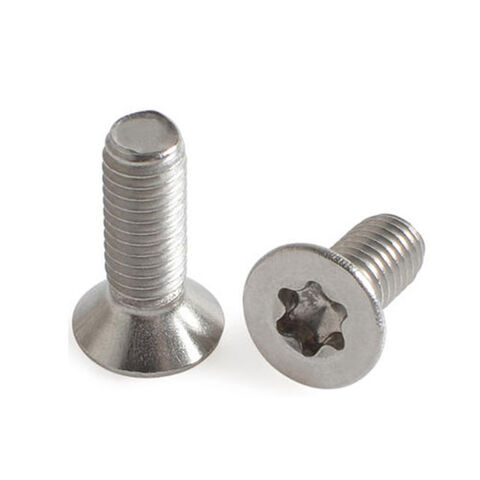 Factory Direct High Quality China Wholesale Stainless Steel Countersunk ...