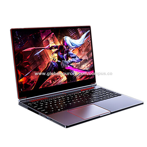 Buy Wholesale China Oem Odm Wholesale E-sports Game Laptops,144hz High ...