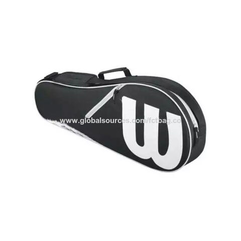 Buy Wholesale China 2023 Hot Seller Badminton Racquet Backpack ...