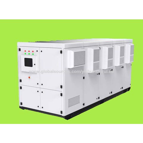 Buy Wholesale China Energy Storage Converters 100kw And Lithium Battery ...