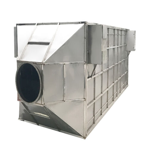 Buy Wholesale China Activated Carbon Adsorption Box Waste Gas Treatment ...