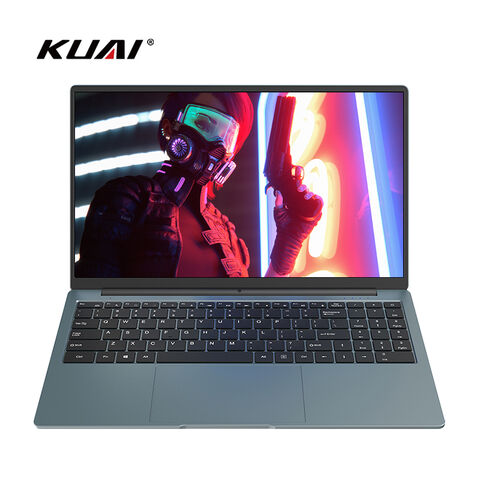 Buy Wholesale China New 15.6 Inch Intel Core I5 M5 Laptop Win10 128gb ...