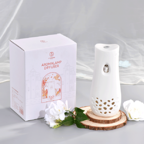 Buy Wholesale China Home Decorative Ultrasonic Diffuser Aroma Diffuser ...