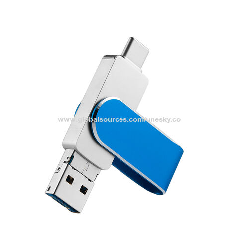 Buy Wholesale China Wholesale Smartphone Otg Usb Flash Drive Usb3.0 8gb ...
