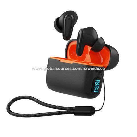 Buy Wholesale China Tws Waterproof Ture Wireless Stereo Earbuds With ...