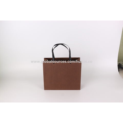 Buy Wholesale China Paper Bag, Luxury Custom Personalised Eco Friendly ...