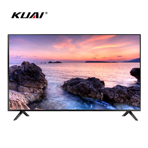 Buy Wholesale China Lcd Digital 24 Inch Best Price Flat Screen Normal ...
