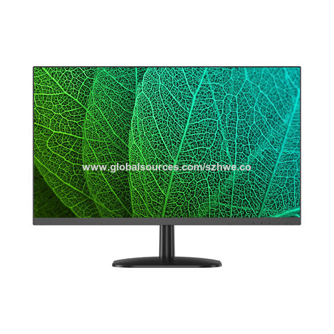 Buy Wholesale China Hcheap High Resolution Hd Screen Hdmi Vga Port 22 ...