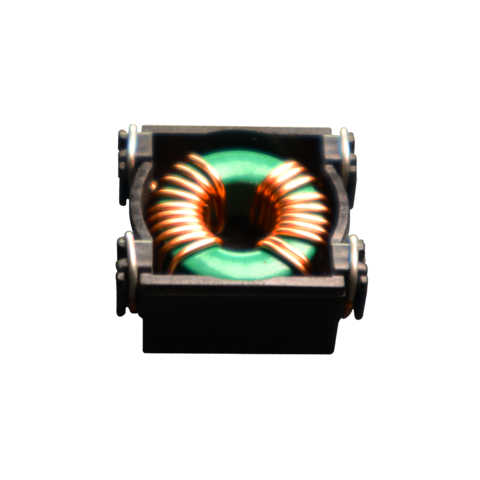 Buy Wholesale China Supplier High Current Smd Chip Inductor For Smart ...