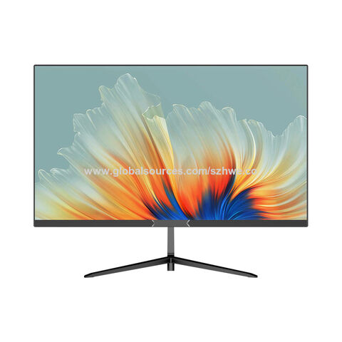 Buy Wholesale China Manufacture Oem Odm 24 27 32 Inch Led Pc Display ...