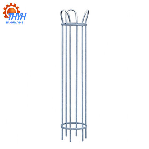 250mm Galvanised Welded Tree Guard Protection Metal Fence Welded Metal ...