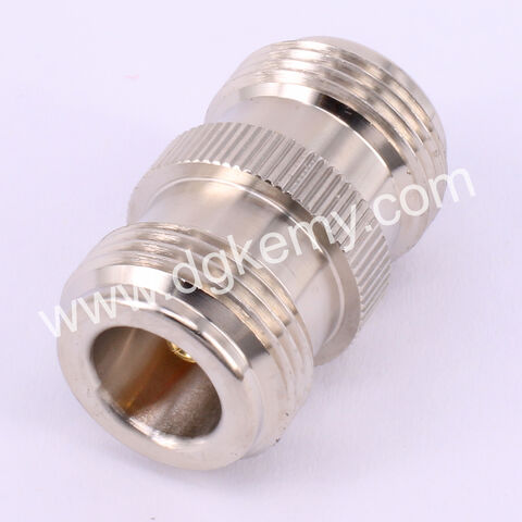 Factory Direct High Quality China Wholesale N Connector Female To ...