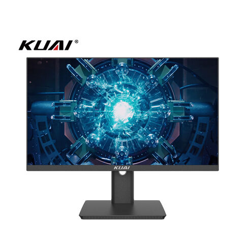 Buy Wholesale China Best Quality 24" 27" Led Computer Monitor Ips ...