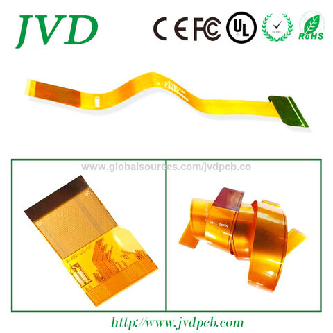 Buy Wholesale China 2 Years Quality Warranty For Touch Screen Fpc Pcb ...