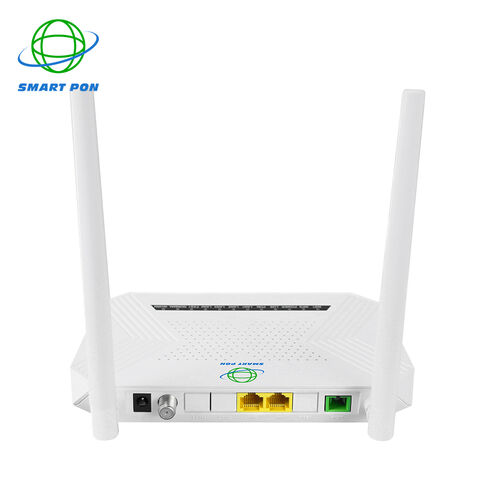 Buy Wholesale China New Customized Gpon/epon Onu 1ge 1fe Catv Epon Gpon Xpon 2.4g 2antenna Sc ...