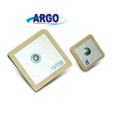 Buy Wholesale Taiwan Ceramic Patch Antenna, Recommended For Gps ...