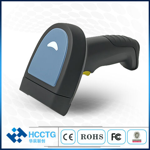 Buy Wholesale China Mrz Mobile Barcode Gun Scanner Industria Barcode ...