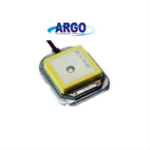 Buy Wholesale Taiwan Innovative Gps Antenna With Aluminum Base And ...