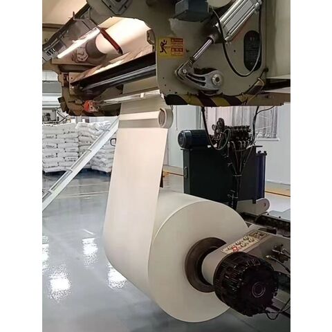 Buy Wholesale China Eco-friendly Pe Coated Paper Roll/sheet For Making ...
