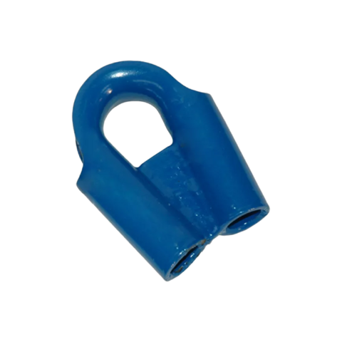 Buy Standard Quality China Wholesale Tubular Thimble With Gusset Direct ...