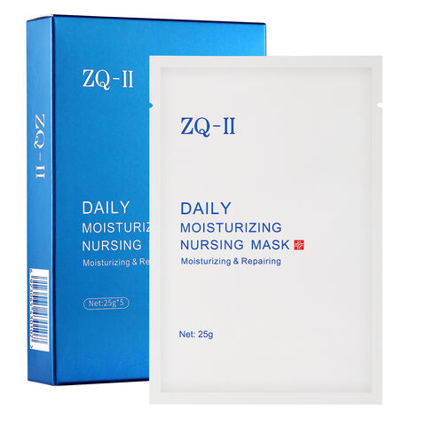 Buy Wholesale China Zq-ii 4d Micromolecular Hyaluronic Acid Daily ...
