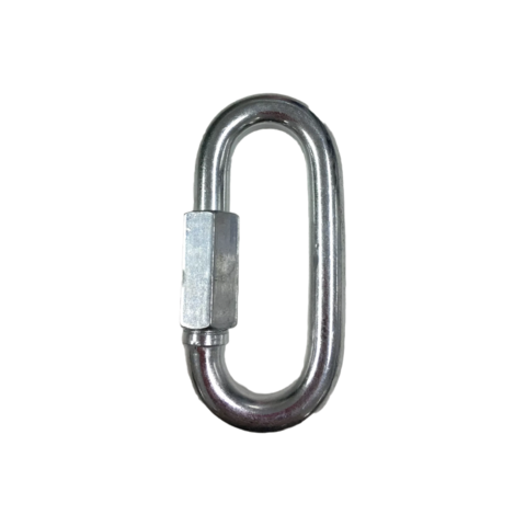 Buy Wholesale China Zinc Plated Quick Link & Quick Link | Global Sources