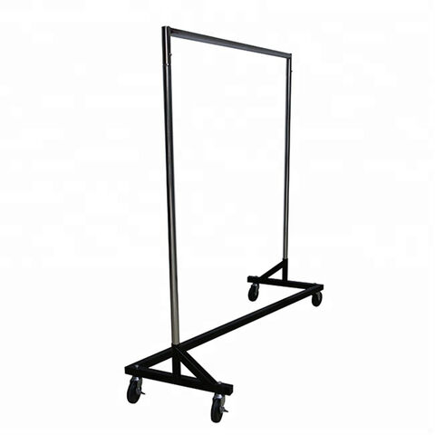 Buy Wholesale China High Quality Clothing Display Racks & Clothing ...