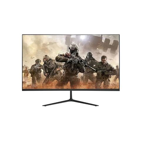 Buy Wholesale China Computer Desktop Gaming 2k 4k Lcd Monitor & Oem 24 ...