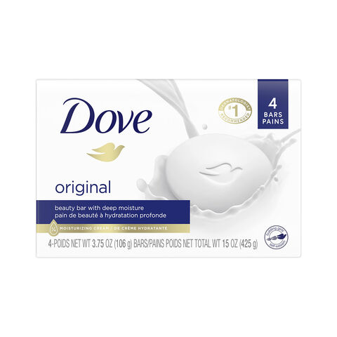 Buy Wholesale United States Original Dove- Cream Bar/dove- Bar Soap ...