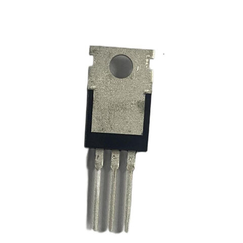 Buy Wholesale China 82v,95a N-channelenhancementmodepowermosfet & 95a N ...