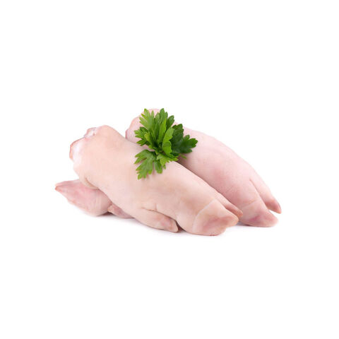 Buy Wholesale United States Frozen Pork Front Feet Ready For Shipment ...