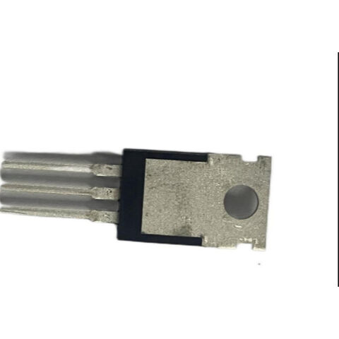 Buy Wholesale China 82v,95a To-263 N-channelenhancementmodepowermosfet & 95a N ...