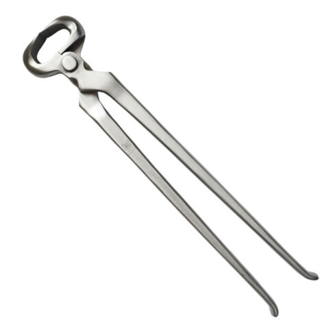Buy Wholesale China Best Quality Horse-shoe Pliers Professional Horse ...