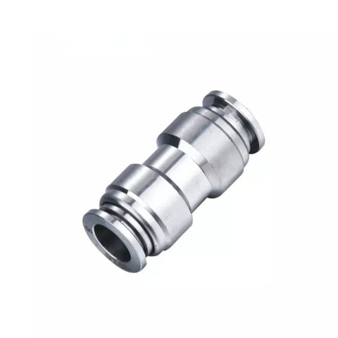 Buy Wholesale China Hot Sales Stainless Steel Fitting Connector ...