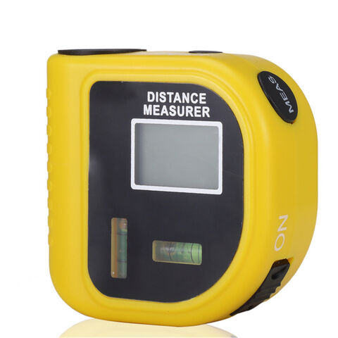 Buy Wholesale China New Design Electronic Tape Measure & Electronic ...