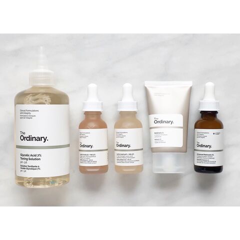 Buy Wholesale Canada The Ordinary Salicylic Acid 2% Solution, Ordinary ...