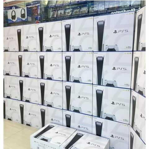 Buy Wholesale Canada Buy Playstation 5 With Full Accessories Ready To ...